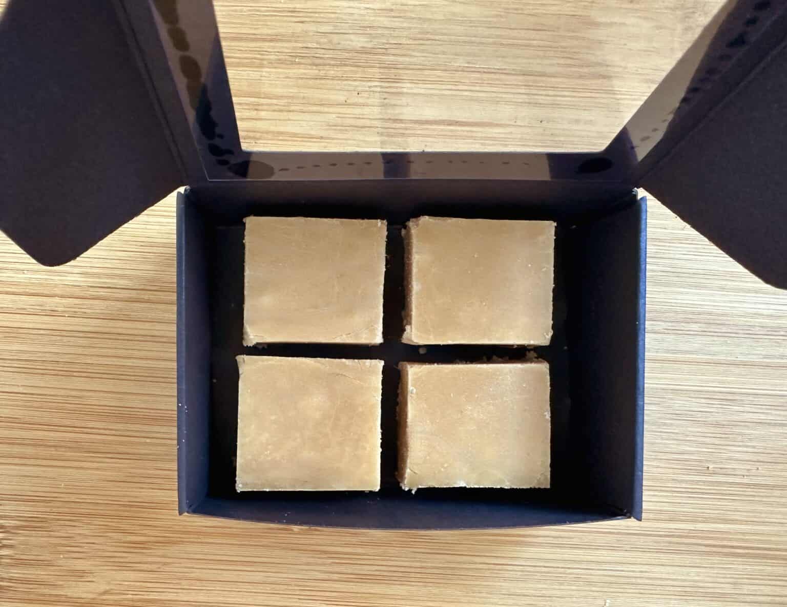 Scottish Tablet (Authentic Recipe with Best Tips) - Authentic Italian ...