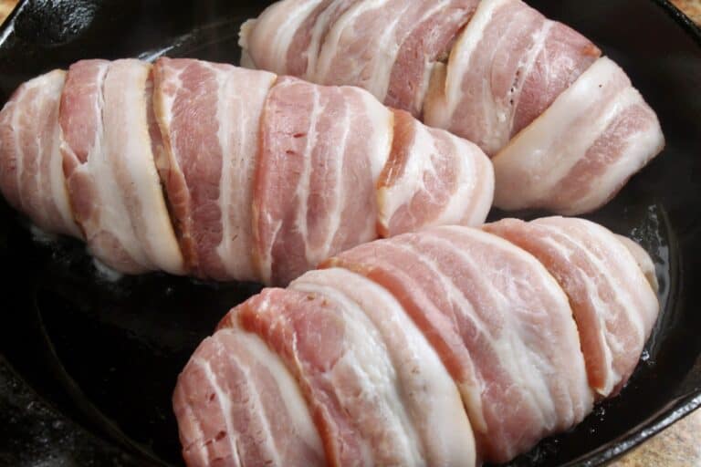 Balmoral Chicken (Recipe with Haggis) Scottish Meal - Authentic Italian ...