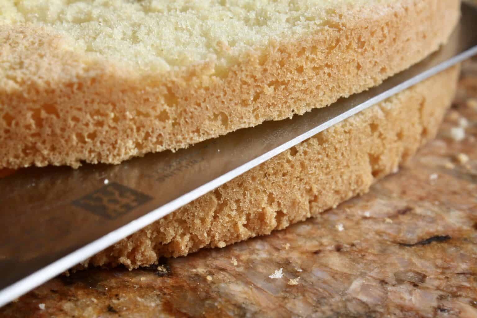 Mimosa Cake for International Women's Day on March 8th - Authentic ...