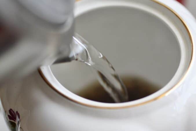 How to Make Loose Leaf Tea - Christina's Cucina