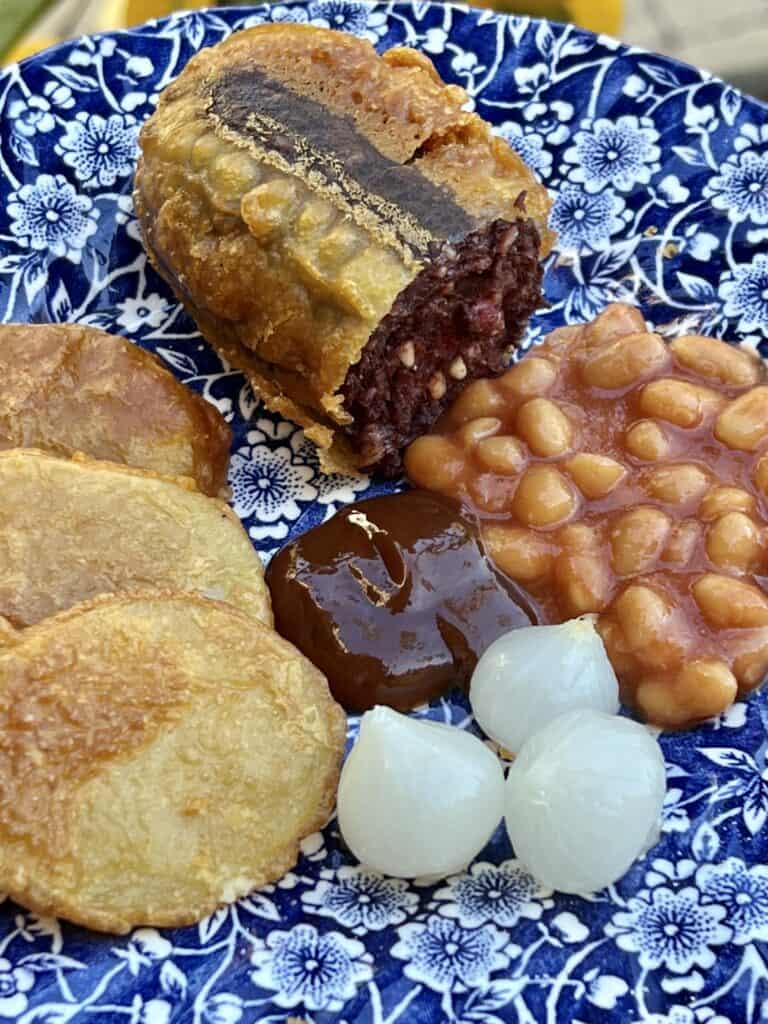 HP Sauce (What it is and How to Use it) - Authentic Italian & Scottish ...
