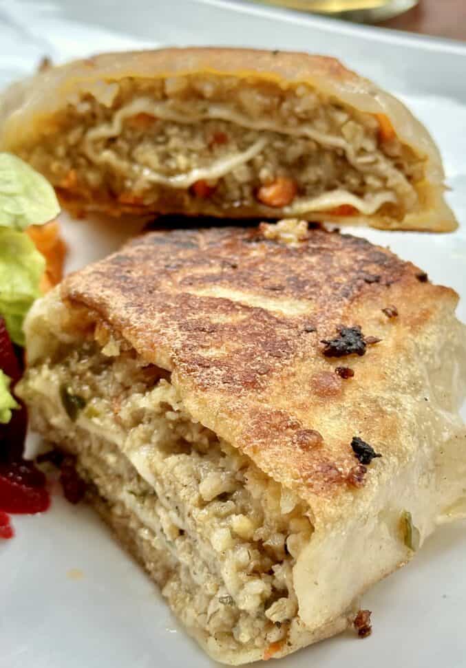 German Food: What's so Special? - Authentic Italian & Scottish Recipes ...
