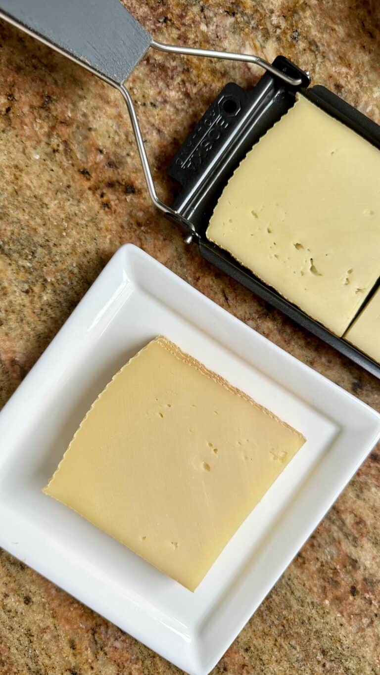 Raclette (Everything You Need to Know About this Swiss Cheese ...