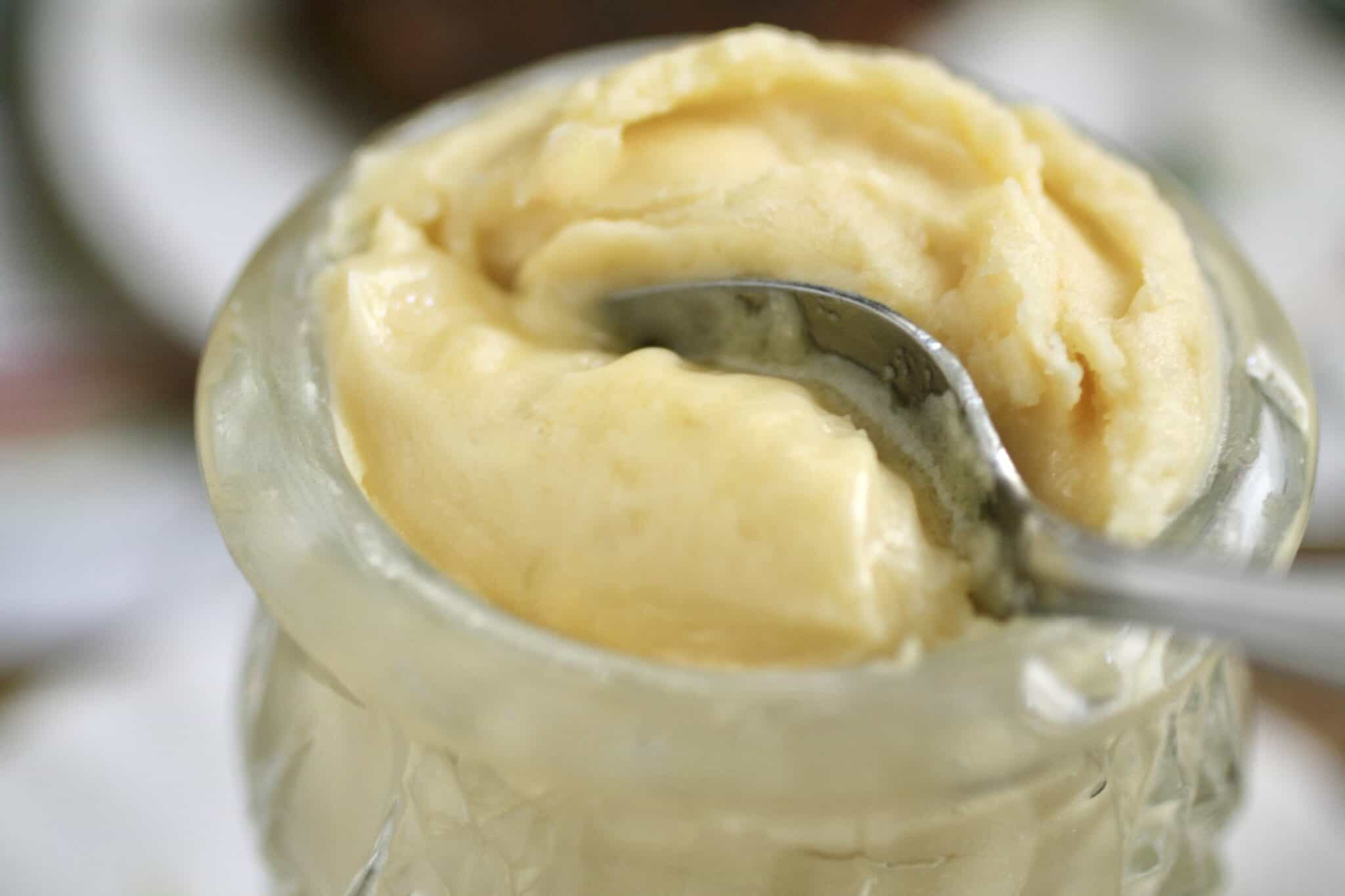 Brandy Butter (Easy Foolproof Recipe) - Authentic Italian & Scottish ...