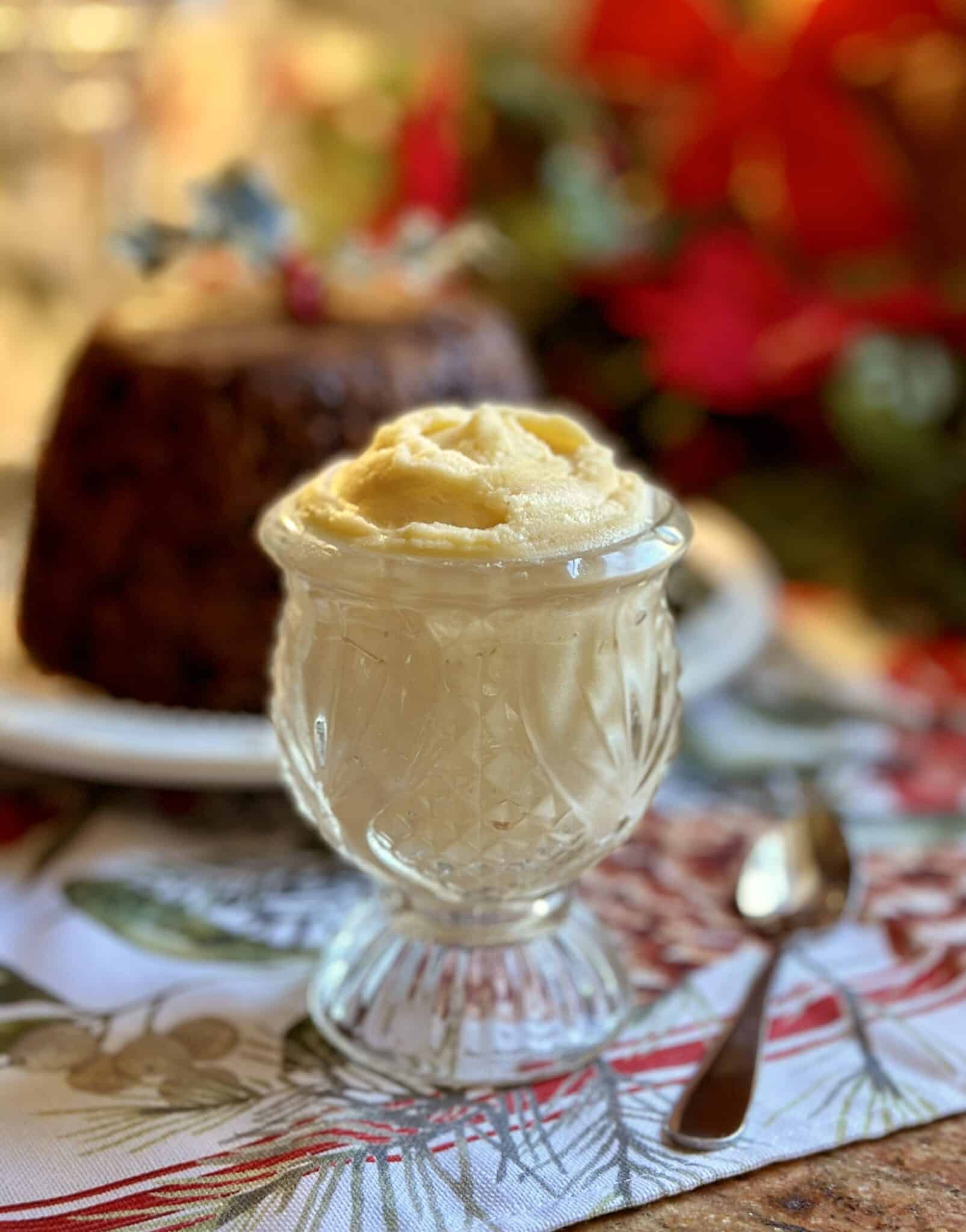 Brandy Butter (Easy Foolproof Recipe) - Authentic Italian & Scottish ...
