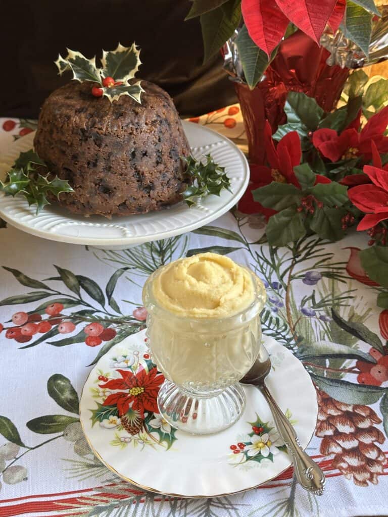 Brandy Butter (Easy Foolproof Recipe) - Authentic Italian & Scottish ...