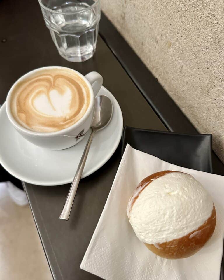 Maritozzi - Authentic Italian & Scottish Recipes & Travel - Christina's ...