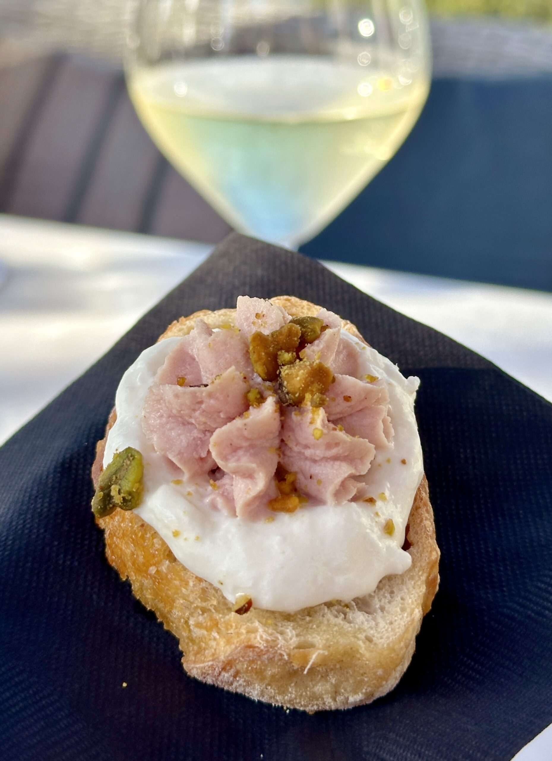 Mortadella Sandwich - Authentic Italian & Scottish Recipes & Travel ...