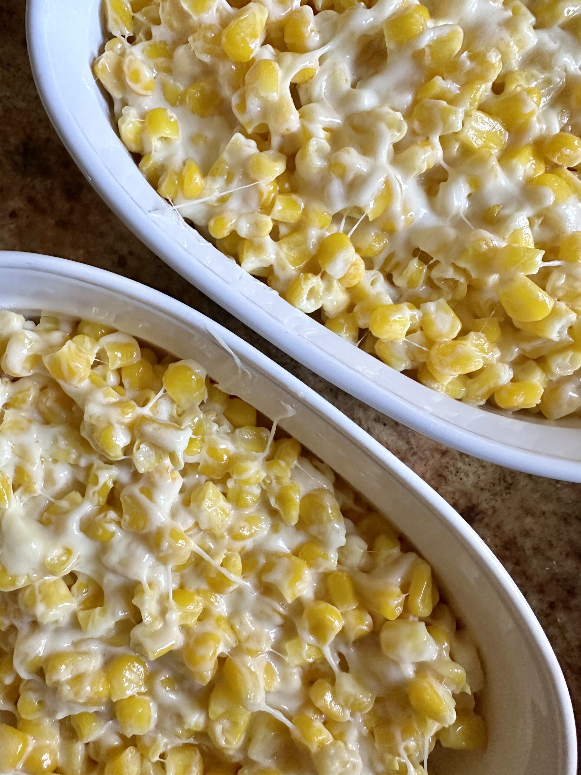 Corn Cheese (Korean-Style Recipe) - Authentic Italian & Scottish ...