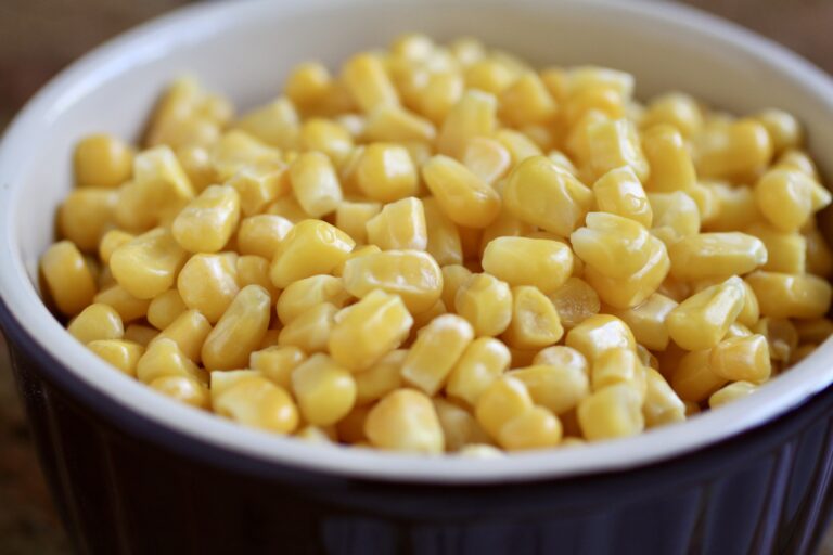 Corn Cheese (Korean-Style Recipe) - Authentic Italian & Scottish ...