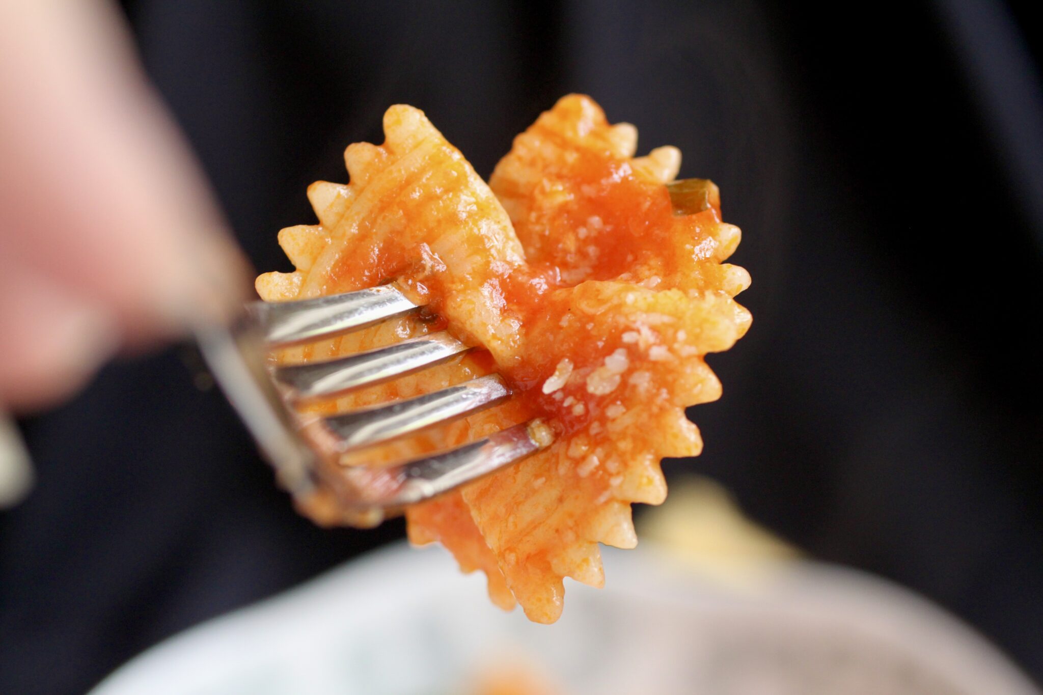 Farfalle Pasta - Authentic Italian & Scottish Recipes & Travel ...