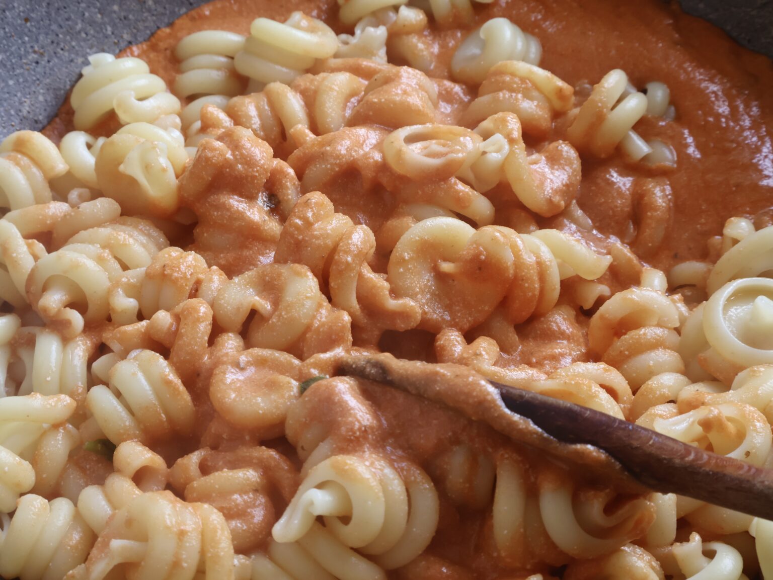 Trottole Pasta - Authentic Italian & Scottish Recipes & Travel ...