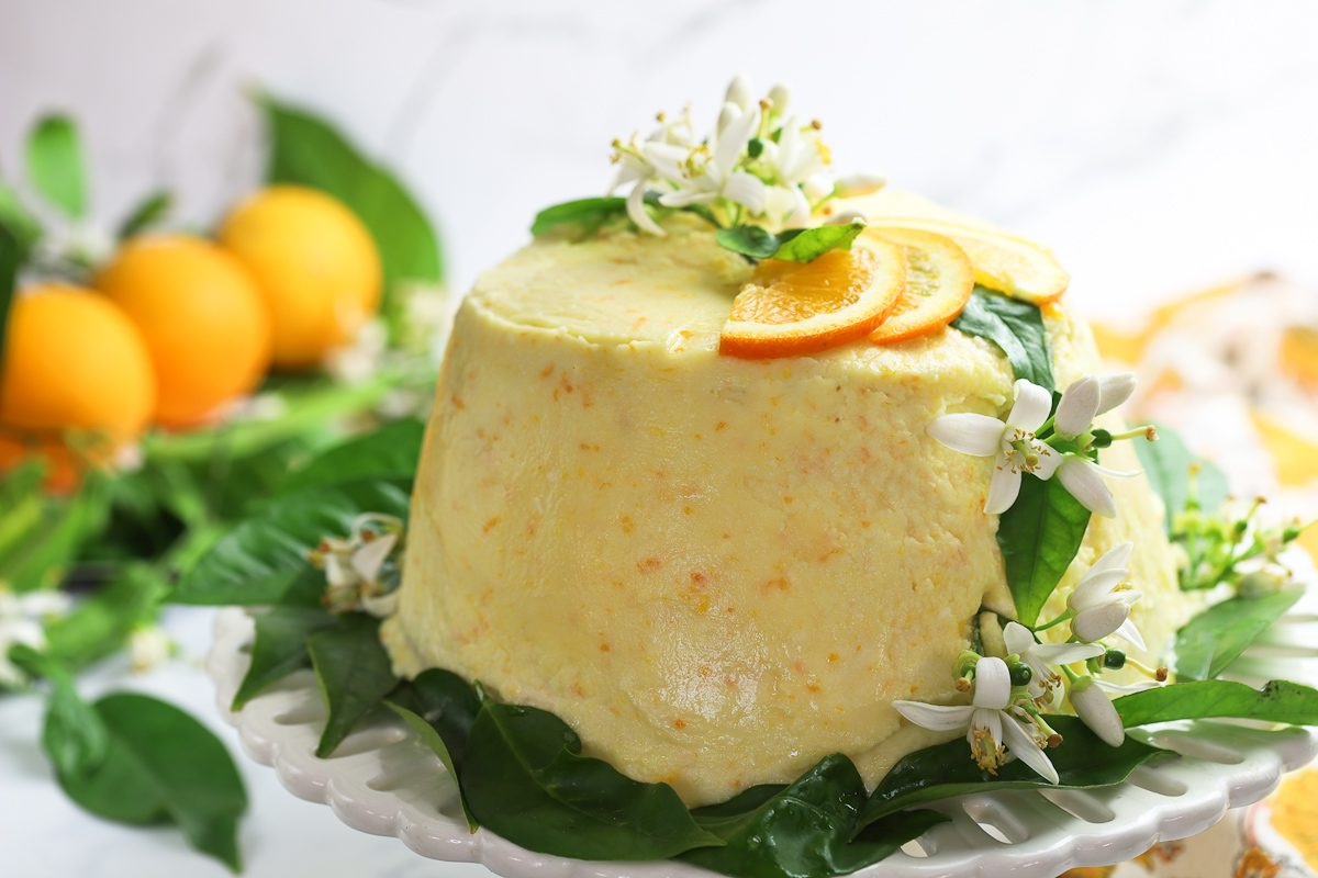 Easter Dessert Recipes - European Food and Travel