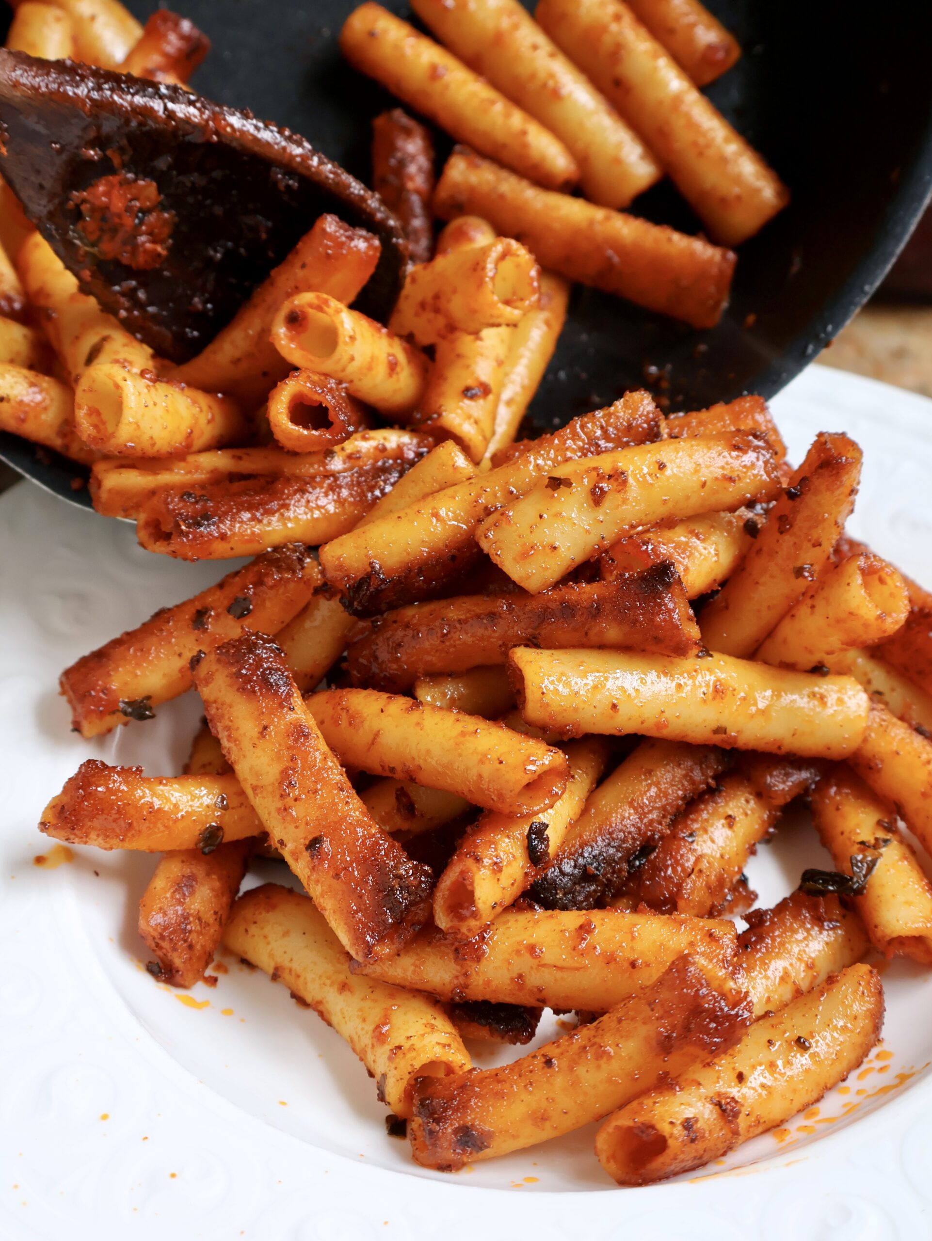 How to Reheat Pasta - Authentic Italian & Scottish Recipes & Travel ...
