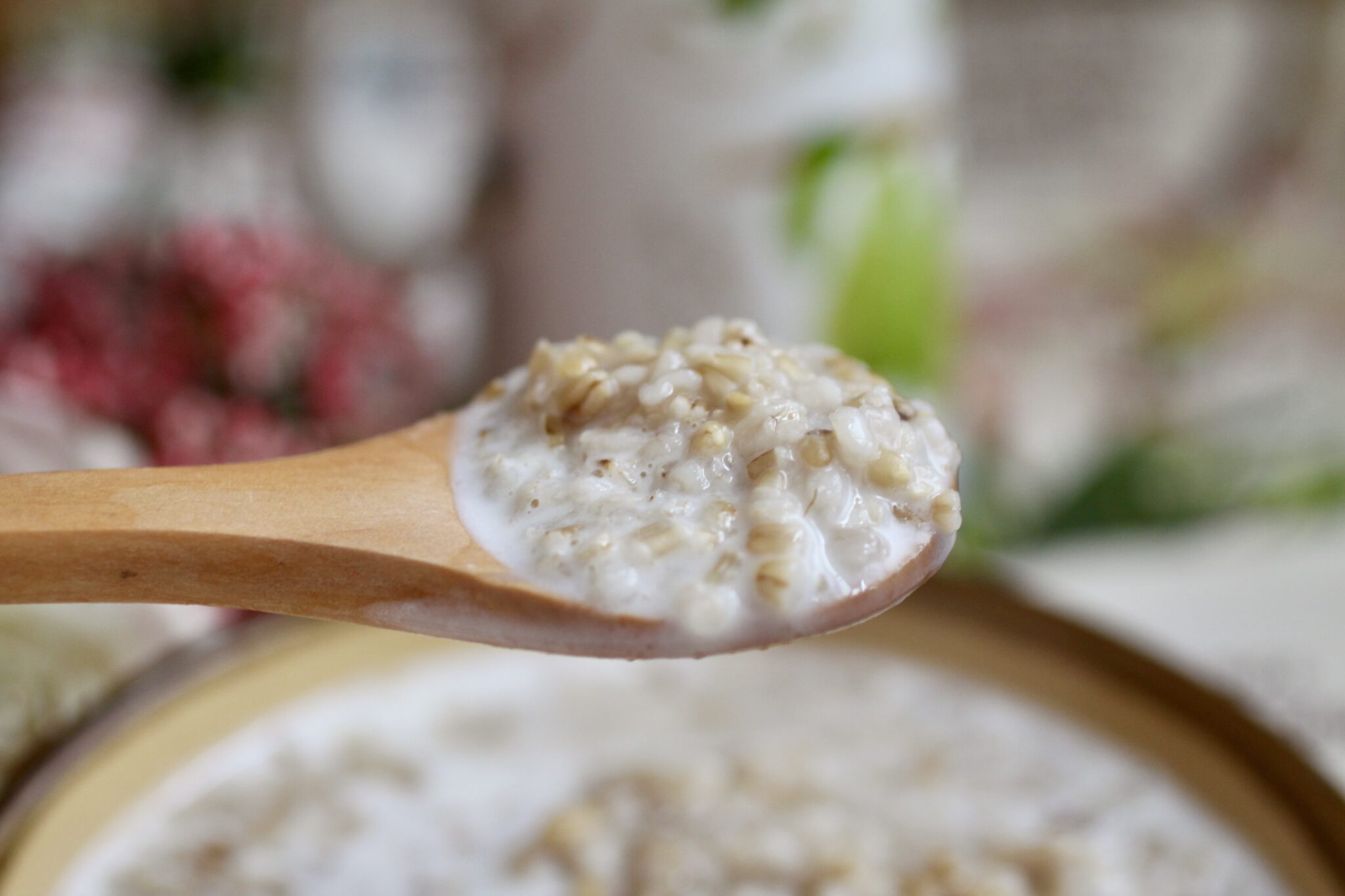 Porridge Recipe (by a Porridge World Champion) - Authentic Italian ...
