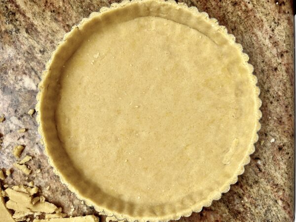 Crostata - Authentic Italian & Scottish Recipes & Travel - Christina's ...