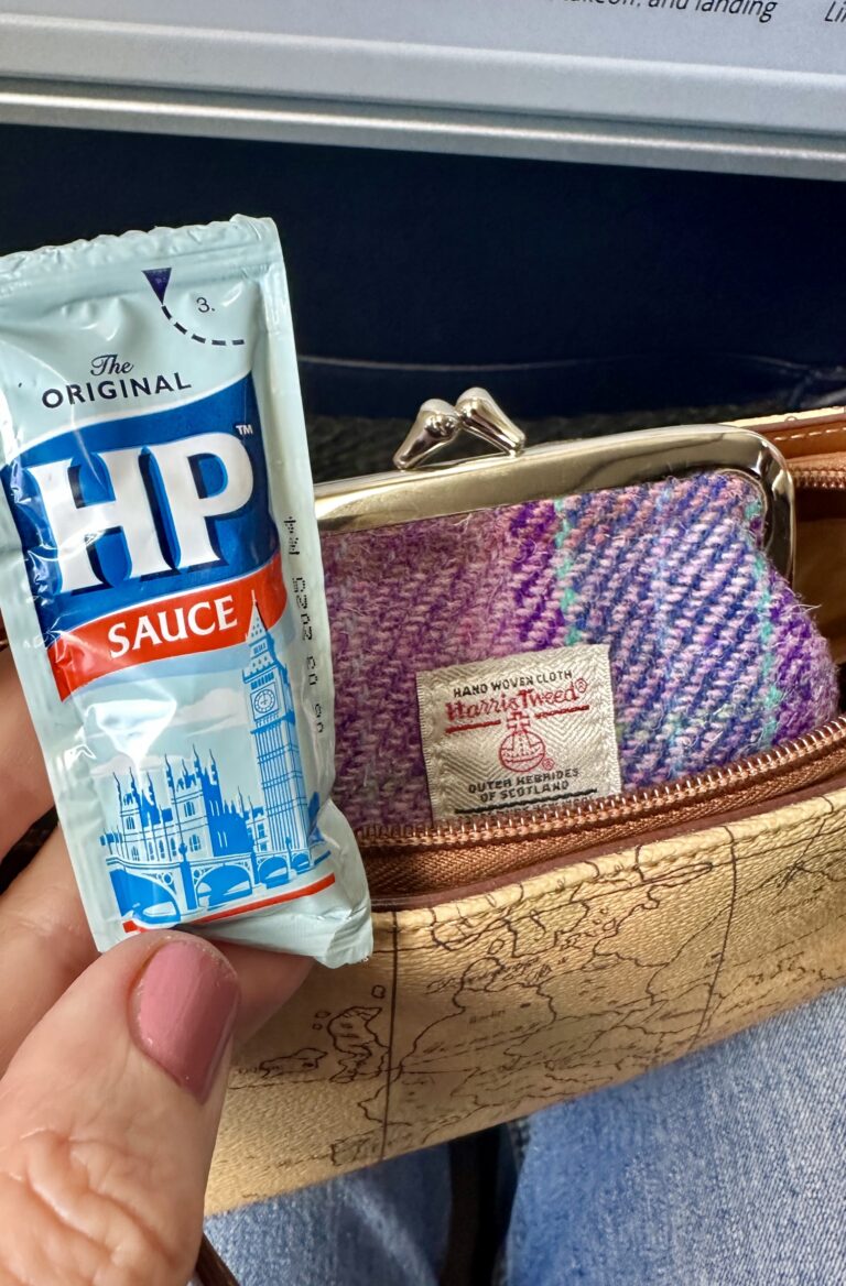 HP Sauce (What it is and How to Use it) - Authentic Italian & Scottish ...