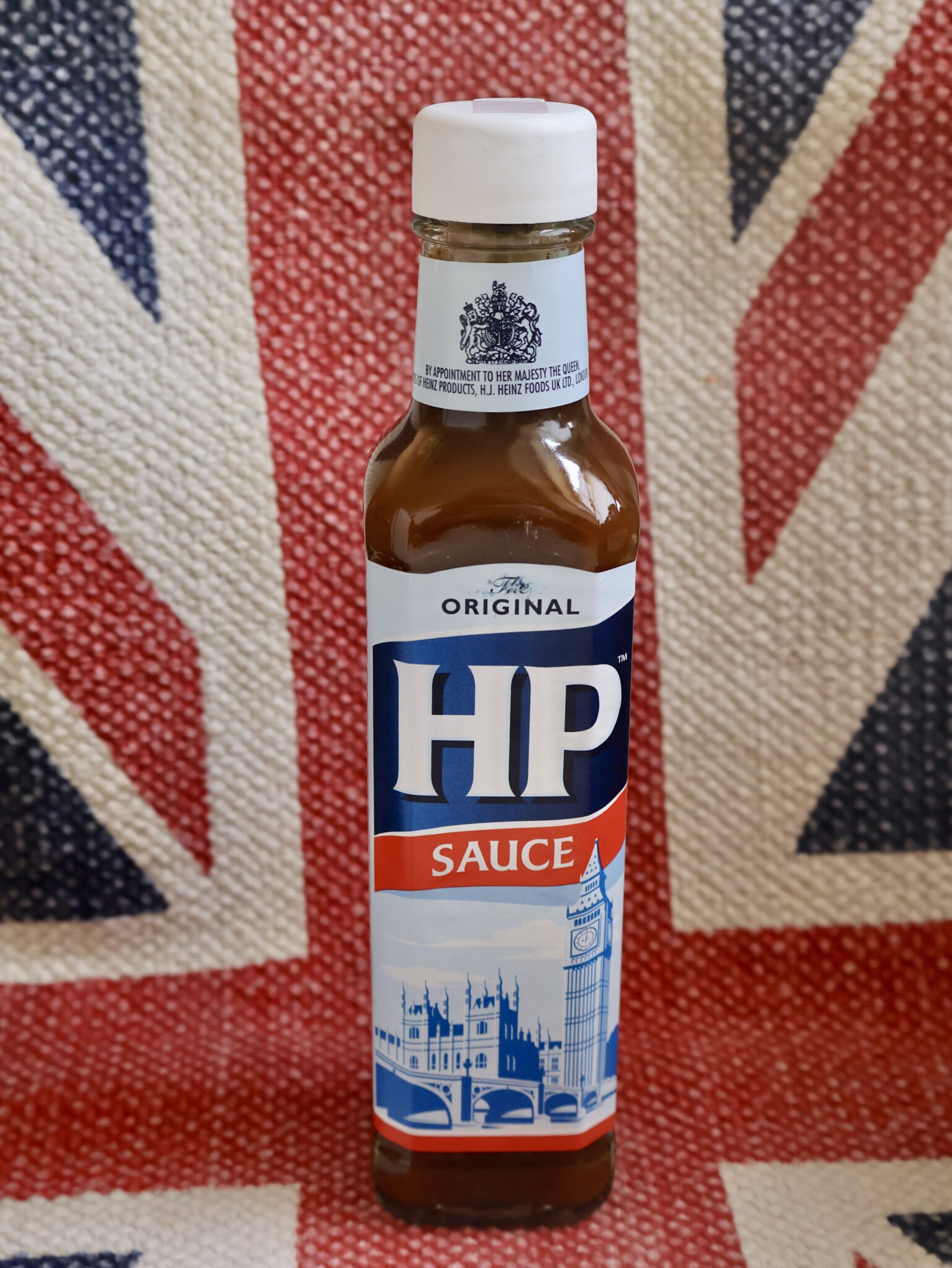 HP Sauce (What it is and How to Use it) - European Food and Travel