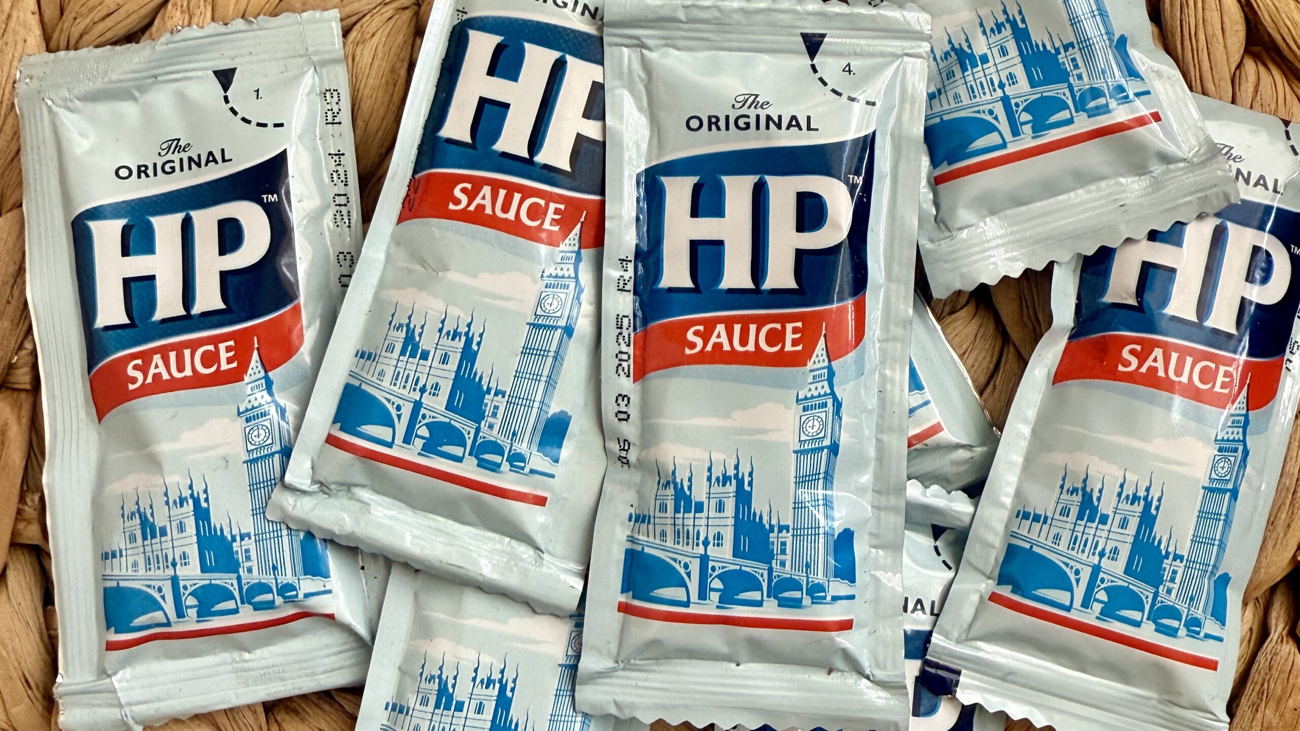 HP Sauce (What it is and How to Use it) - Authentic Italian & Scottish ...