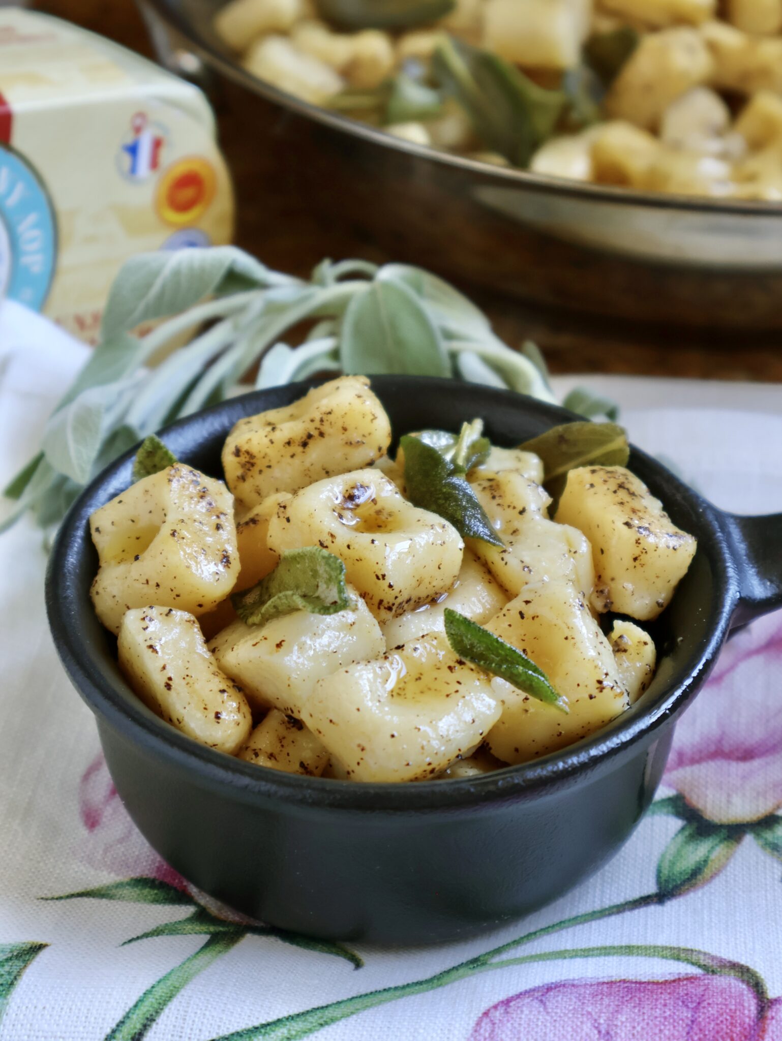 Lent Recipes - Authentic Italian & Scottish Recipes & Travel ...
