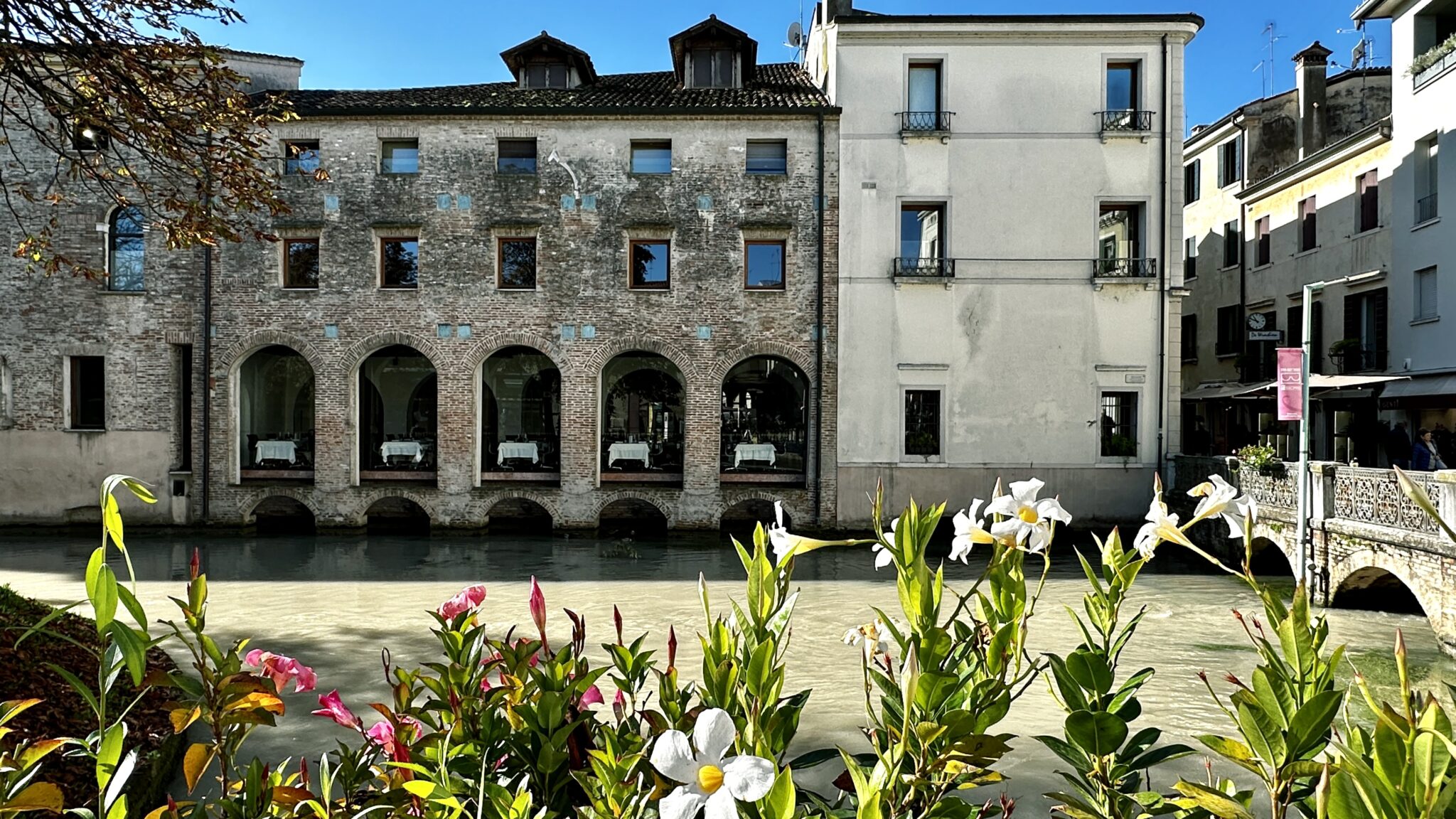 Treviso, Italy - Authentic Italian & Scottish Recipes & Travel ...