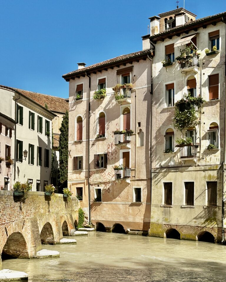 Treviso, Italy - Authentic Italian & Scottish Recipes & Travel ...