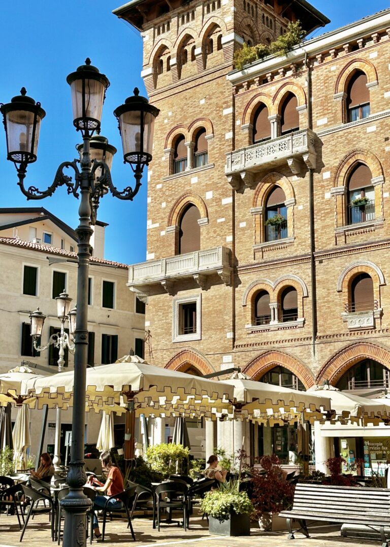 Treviso, Italy - Authentic Italian & Scottish Recipes & Travel ...