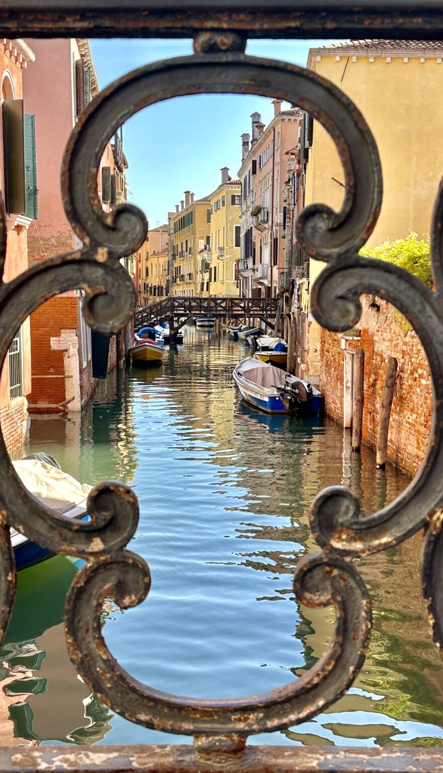 Treviso, Italy - Authentic Italian & Scottish Recipes & Travel ...
