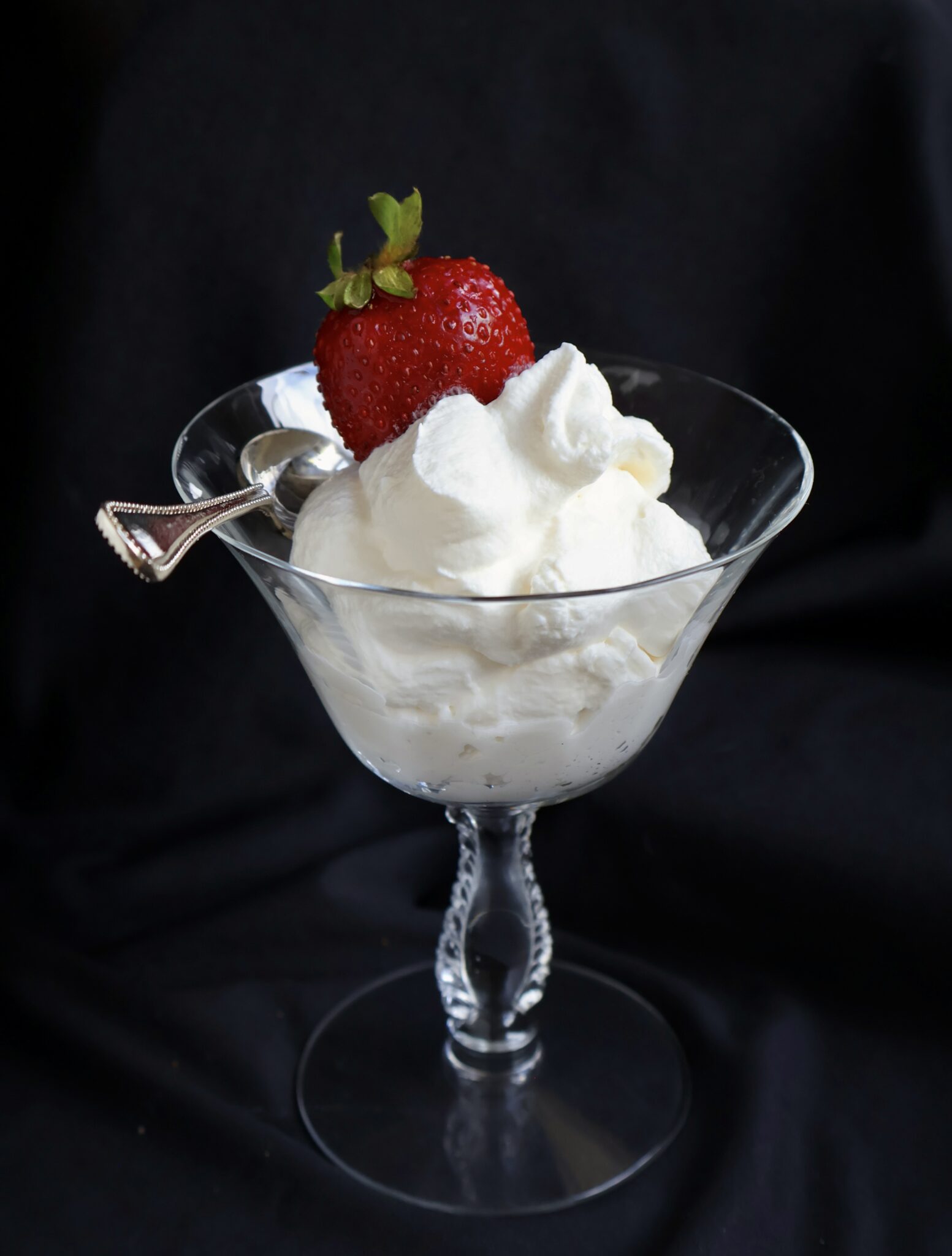 Mascarpone Cream (Two Ingredients, Endless Uses) - Authentic Italian ...